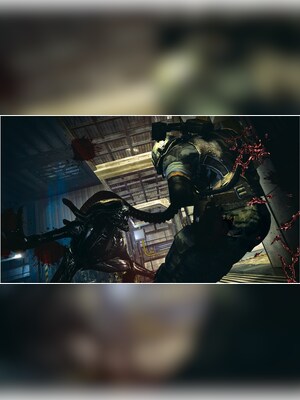 Buy Aliens: Colonial Marines Collection Steam Key GLOBAL - Cheap - G2A.COM!