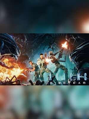 Buy Aliens: Fireteam Elite (PC) - Steam Account - GLOBAL - Cheap - G2A.COM!