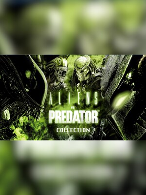¡Comprar Aliens vs. Predator Collection (PC) - Steam Clave - GLOBAL ...