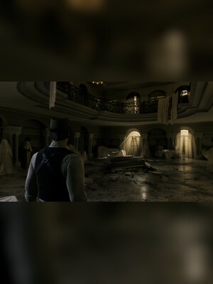 Buy Alone in the Dark (2024) (PC) - Steam Key - GLOBAL - Cheap - G2A.COM!