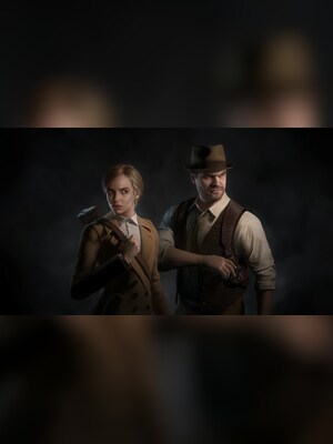 Buy Alone in the Dark (2024) (PC) - Steam Key - GLOBAL - Cheap - G2A.COM!