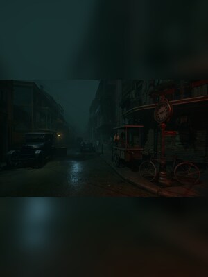 Buy Alone in the Dark (2024) (PC) - Steam Key - GLOBAL - Cheap - G2A.COM!