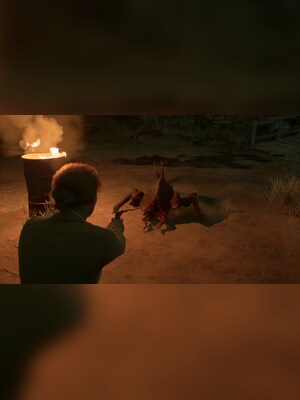 Buy Alone in the Dark (2024) (PC) - Steam Key - GLOBAL - Cheap - G2A.COM!