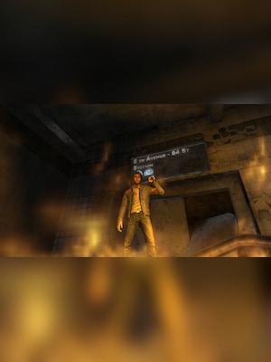 Buy Alone in the Dark Steam Key GLOBAL - Cheap - G2A.COM!