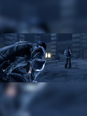 Buy Alpha Protocol Steam Key GLOBAL - Cheap - G2A.COM!