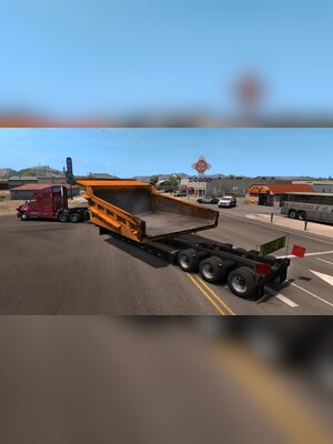 Buy American Truck Simulator - Special Transport Steam Key GLOBAL ...