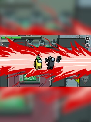 Buy Among Us Steam Key PC Game