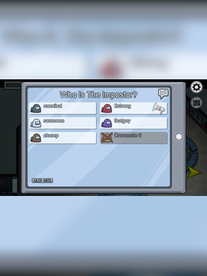 Buy Among Us Steam Key PC Game