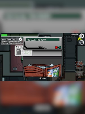 Buy Among Us Steam Key PC Game