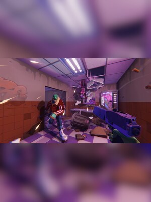 Cumpara Anger Foot (PC) - Steam Key - GLOBAL - Ieftine - G2A.COM!