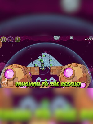 Buy Angry Birds Space Steam Key GLOBAL - Cheap - G2A.COM!