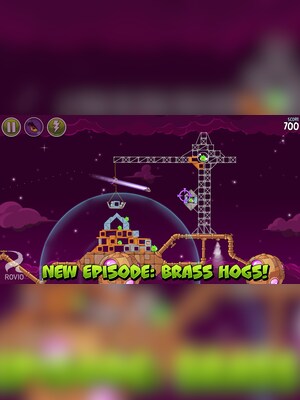 Buy Angry Birds Space Steam Key GLOBAL - Cheap - G2A.COM!