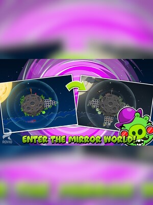 Buy Angry Birds Space Steam Key GLOBAL - Cheap - G2A.COM!