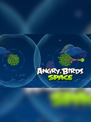 Buy Angry Birds Space Steam Key GLOBAL - Cheap - G2A.COM!