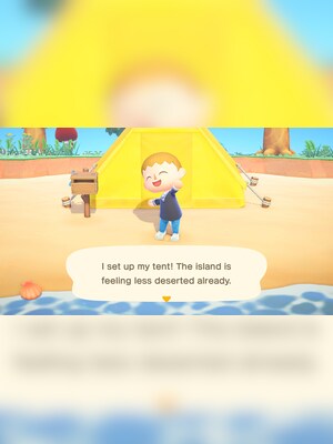 Buy Animal Crossing: New Horizons Nintendo Switch Key (US)