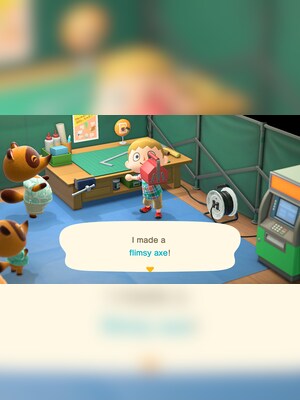 Buy Animal Crossing: New Horizons (Nintendo Switch) - Nintendo eShop ...