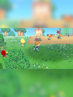 Buy Animal Crossing: New Horizons (Nintendo Switch) - Nintendo eShop ...