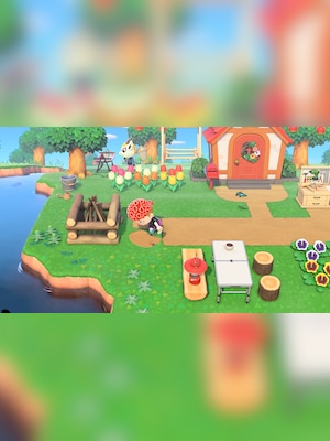 Buy Animal Crossing: New Horizons (Nintendo Switch) - Nintendo eShop ...
