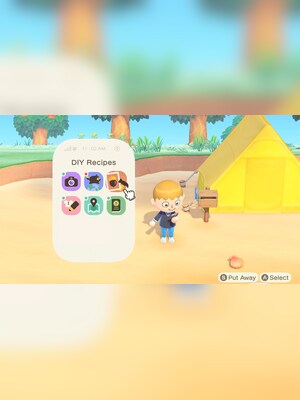 Buy Animal Crossing: New Horizons (Nintendo Switch) - Nintendo eShop ...