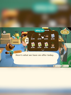 Buy Animal Crossing: New Horizons Nintendo Switch Key (EU)