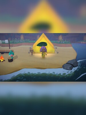 Buy Animal Crossing: New Horizons (Nintendo Switch) - Nintendo eShop ...