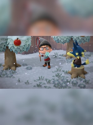 Buy Animal Crossing: New Horizons (Nintendo Switch) - Nintendo eShop ...