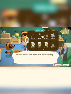 Buy Animal Crossing: New Horizons (Nintendo Switch) - Nintendo eShop ...