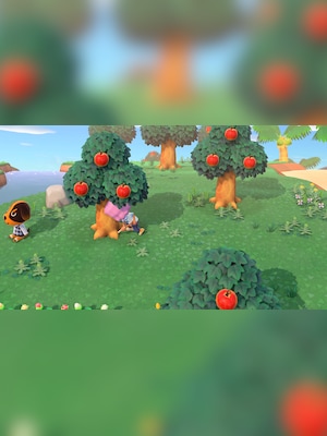 Buy Animal Crossing: New Horizons (Nintendo Switch) - Nintendo eShop ...