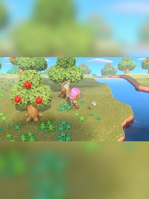 Buy Animal Crossing: New Horizons (Nintendo Switch) - Nintendo eShop ...
