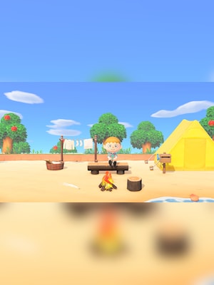 Buy Animal Crossing: New Horizons (Nintendo Switch) - Nintendo eShop ...