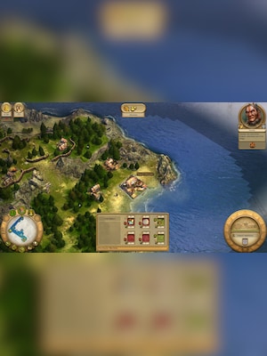 Acheter ANNO 1701 | History Edition (PC) - Ubisoft Connect Clé - EUROPE ...