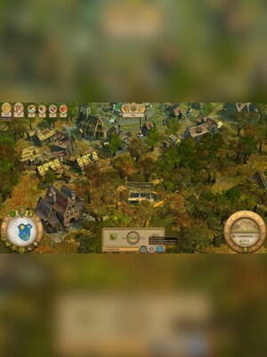 Acheter ANNO 1701 | History Edition (PC) - Ubisoft Connect Clé - EUROPE ...