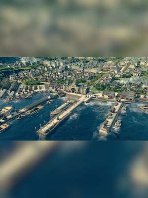 Buy Anno 1800 | Gold Edition Year 5 (PC) - Steam Account - GLOBAL ...