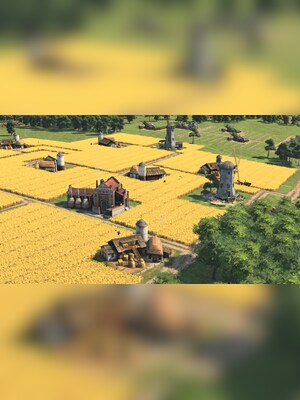 Buy Anno 1800 | Gold Edition Year 5 (PC) - Steam Account - GLOBAL ...