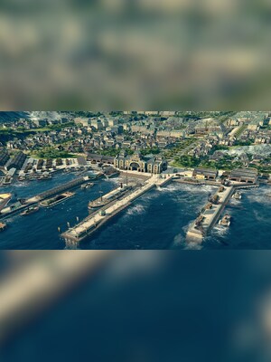 Buy Anno 1800 | Gold Edition Year 5 (PC) - Steam Account - GLOBAL ...