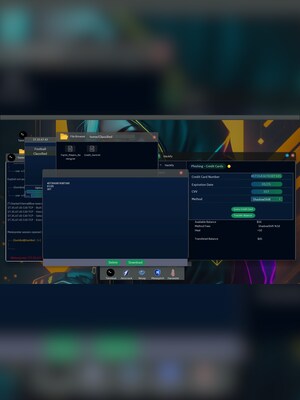 Buy Anonymous Hacker Simulator (PC) - Steam Gift - GLOBAL - Cheap - G2A ...