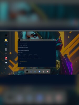 Buy Anonymous Hacker Simulator (PC) - Steam Gift - GLOBAL - Cheap - G2A.COM!