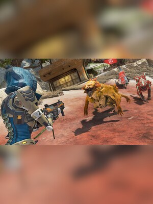 Buy Apex Legends - Escape Pack (PC) - Steam Key - GLOBAL - Cheap - G2A.COM!