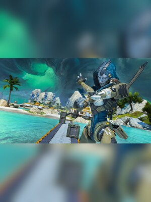 Buy Apex Legends - Escape Pack (PC) - Steam Key - GLOBAL - Cheap - G2A.COM!