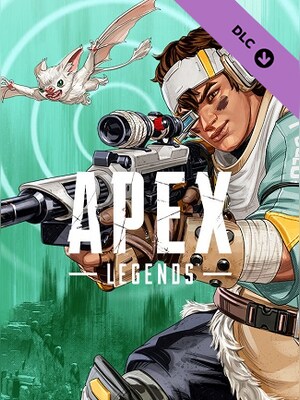 Buy Apex Legends Monster Energy Collab 2022 | Complete Set Pathfinder ...