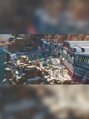 Buy Apex Legends - Supercharge Revelry Pack (Xbox Series X/S) - Xbox ...