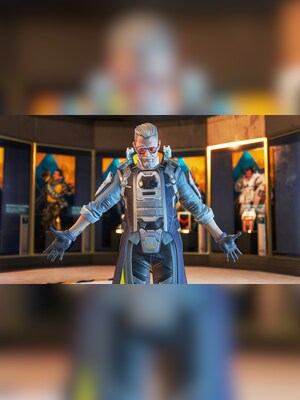 Buy Apex Legends - Supercharge Revelry Pack (Xbox Series X/S) - Xbox ...