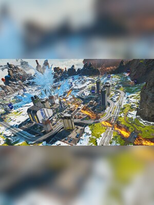 Buy Apex Legends - Supercharge Revelry Pack (Xbox Series X/S) - Xbox ...