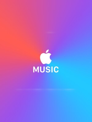 Buy Apple Music Membership 12 Months - Apple Account - GLOBAL - Cheap ...