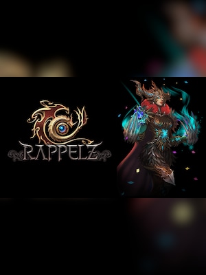 Buy Arabic Rappelz Card 50 Points - Key - GLOBAL - Cheap - G2A.COM!