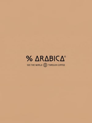 % Arabica Gift Card 20 SGD - % Arabica Schlüssel - SINGAPUR kaufen ...