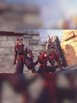 Buy Aragami 2 (PC) - Steam Key - GLOBAL - Cheap - G2A.COM!