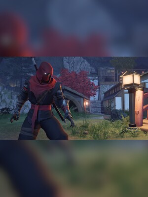 Buy Aragami 2 (PC) - Steam Key - GLOBAL - Cheap - G2A.COM!