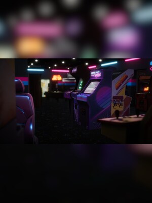 Buy Arcade Paradise (PC) - Steam Key - GLOBAL - Cheap - G2A.COM!