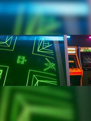 Buy Arcade Paradise (PC) - Steam Key - GLOBAL - Cheap - G2A.COM!